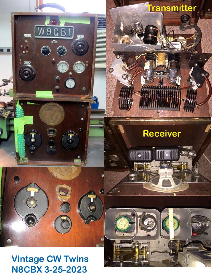 QTH.COM Ham Radio Classified Ads: Ad# 1631921 - Swap amateur radio HF ...