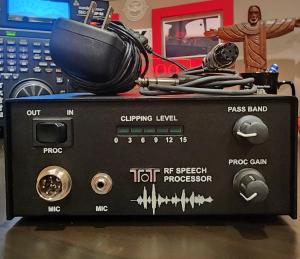 QTH.COM Ham Radio Classified Ads: Ad# 1682587 - Swap amateur radio HF VHF equipment buy sell ...