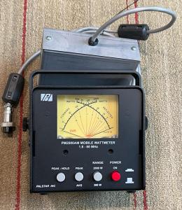 QTH.COM Ham Radio Classified Ads: Ad# 1732576 - Swap amateur radio HF ...